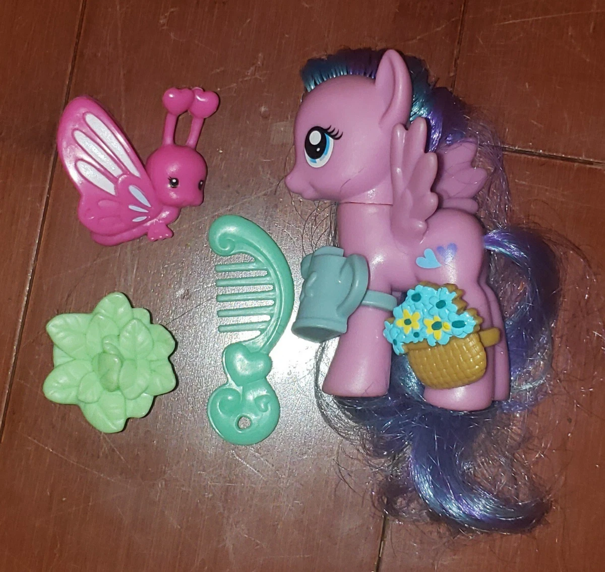 My Little Pony Flitterheart