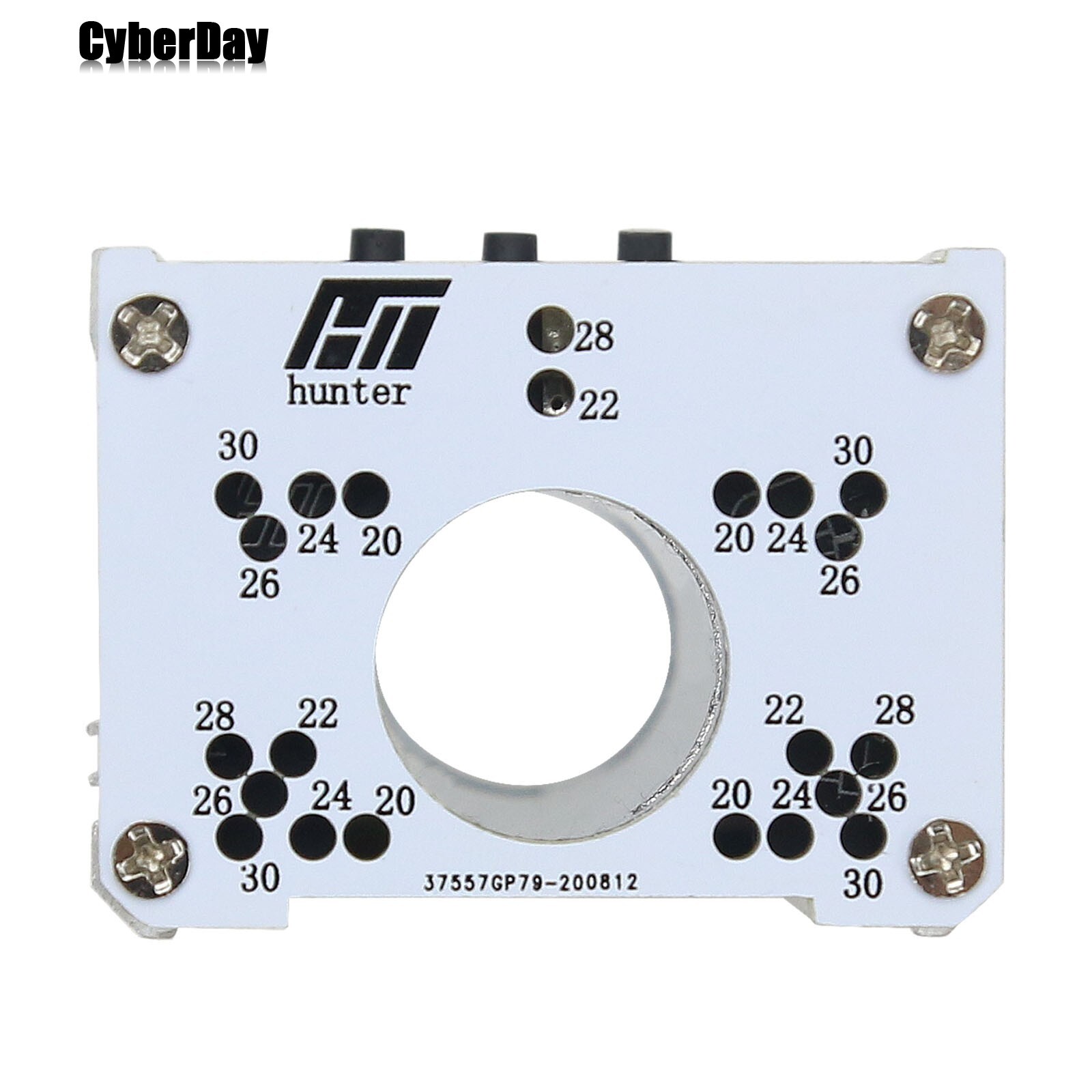 HT-X3005 Shooting Speed Meter Tester Chronograph Bullet Speed Meter ...