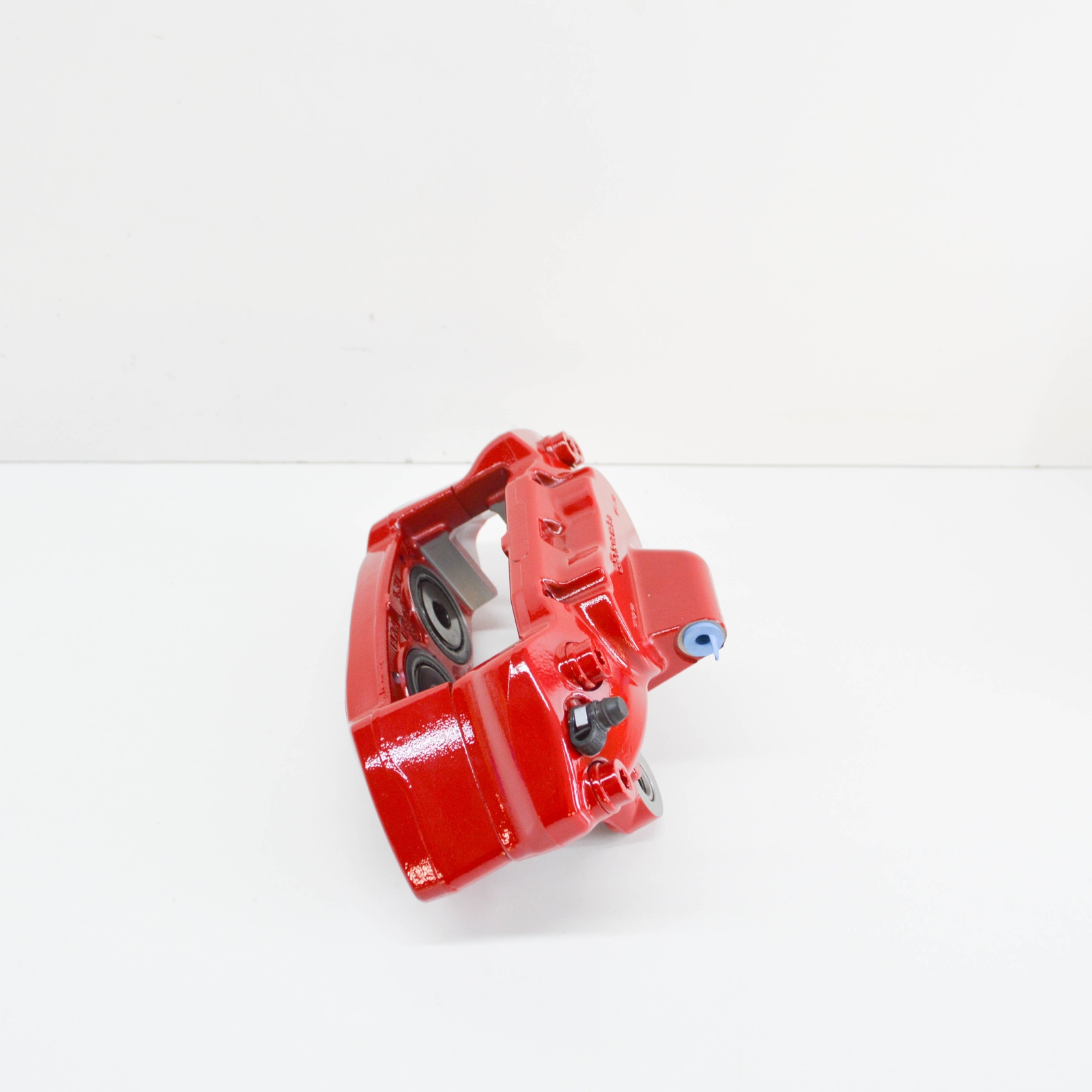 MINI CABRIO R57 JCW Sport Bremssattel vorne links 34106856651 NEUES ...