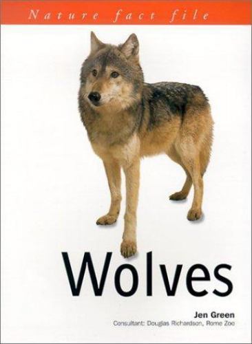 Wolves by Jen Green (2002, Trade Paperback) for sale online | eBay UK