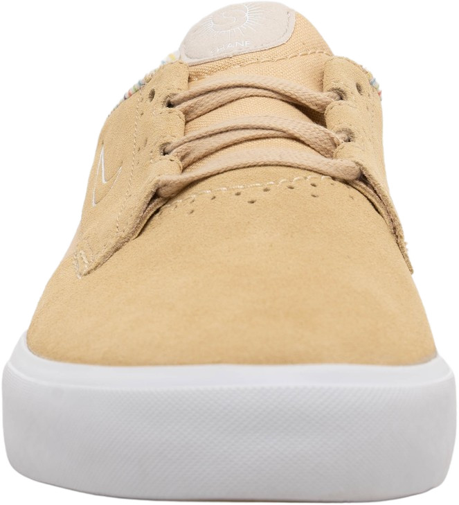 Nike Shane SB Premium Light Orewood Brown for Sale | Authenticity ...