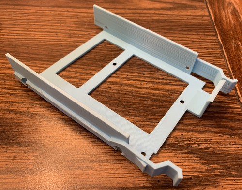 4 x Dell Precision T3610 T5610 T1700 T1650 390 790 Hard Drive Tray ...