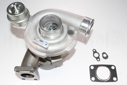 2674A812 TURBOCHARGER for PERKINS® | eBay