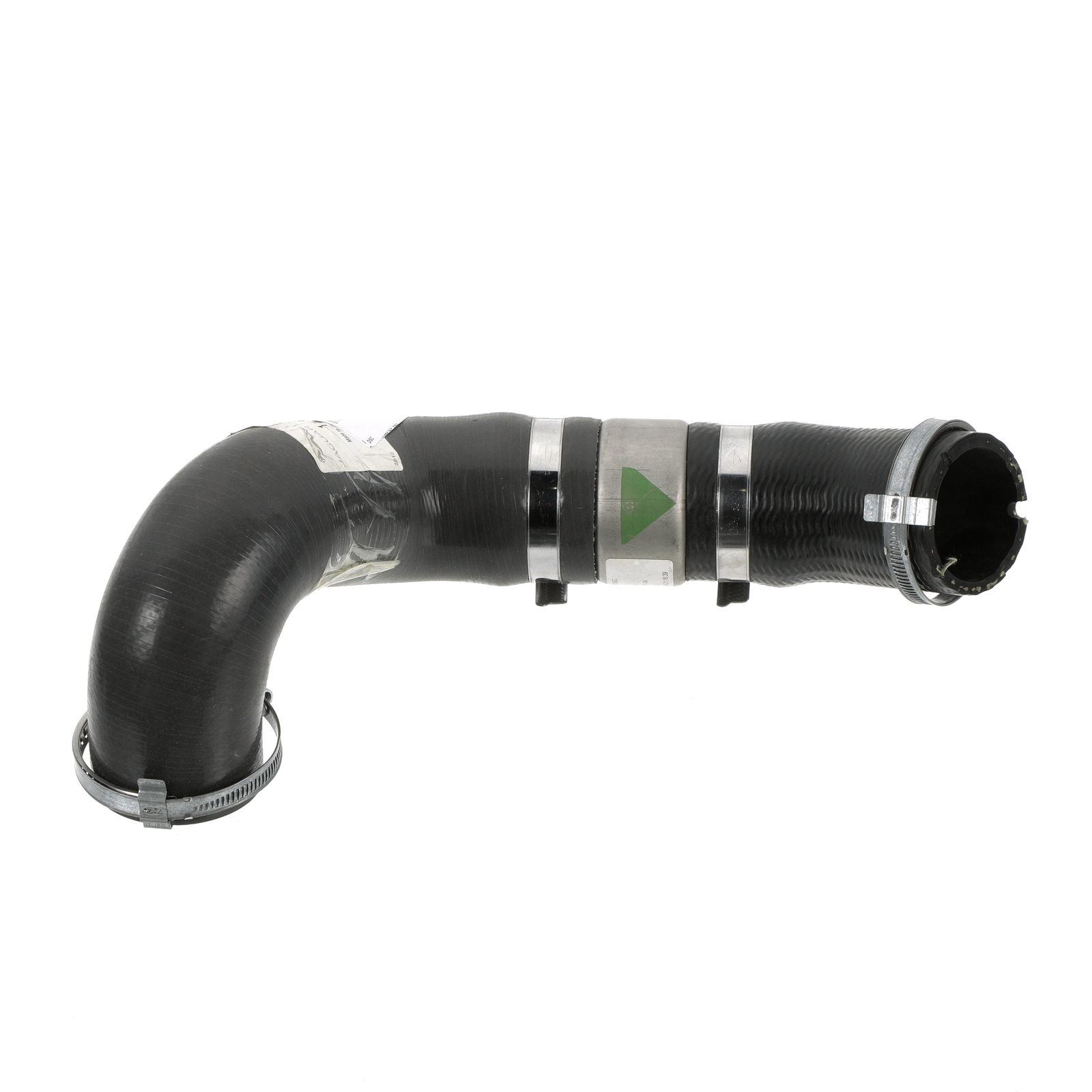 2 Jaguar 2013-2014 XF Intercooler Hose C2Z29464 OEM for sale online | eBay