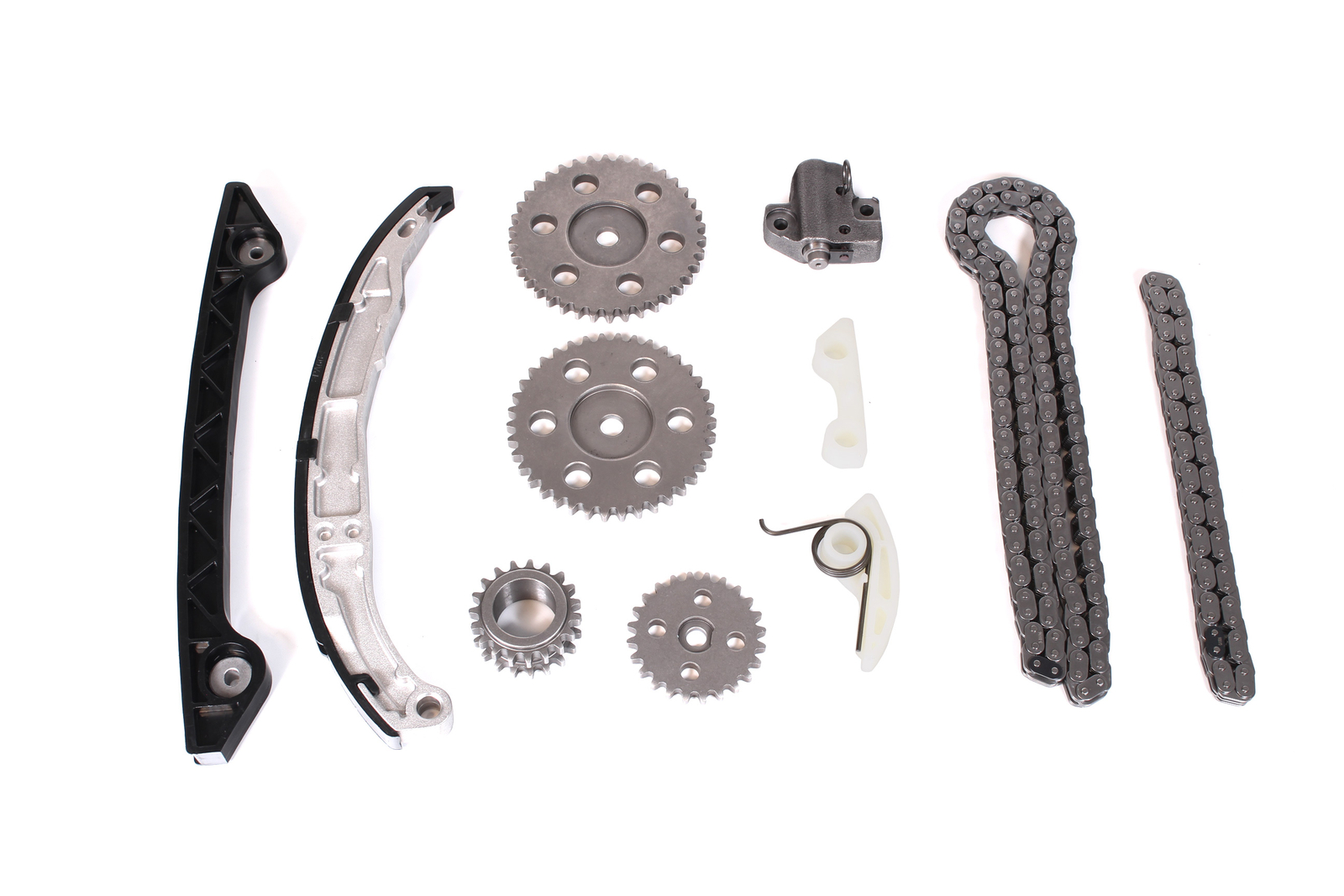 Timing chain set Chain for 2018 Ford Mazda Maverick Tribute YF L3-VE ...