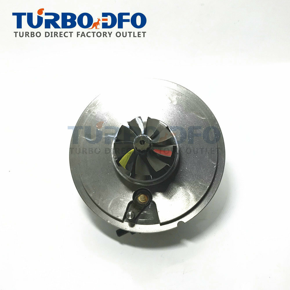 TF035 turbo cartridge CHRA 1515A224 for Mitsubishi ASX 1.8 DI-D 110 Kw ...