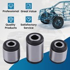 Watts Linkage Bushes (3) Rgx100960 X2 Rgw100020 TD5/V8 For Landrover ...