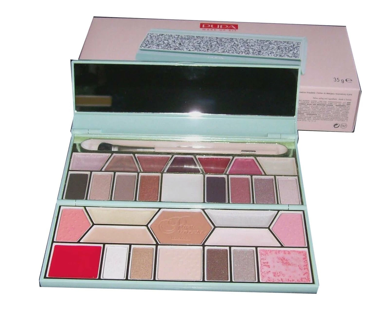 Pupa Princess Makeup Kit | Saubhaya Makeup