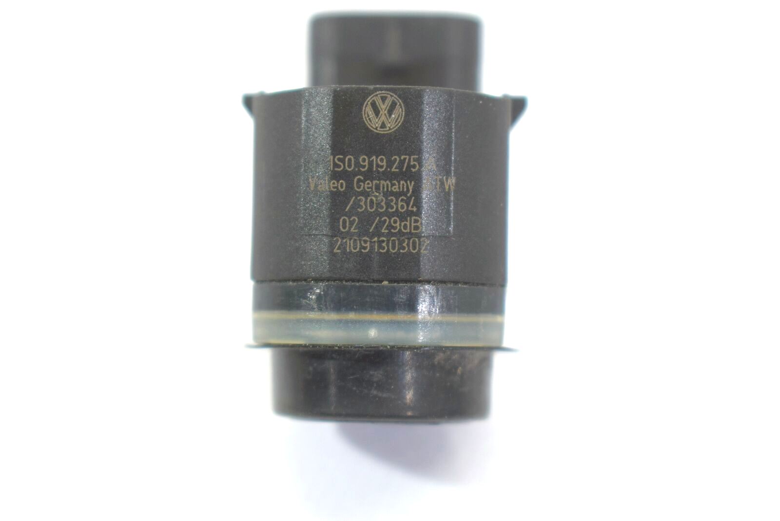 Audi Q5 8R 2.0TDI PDC Sensor Einparkhilfe Parksensor Parkhilfesensor ...