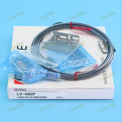 1PC New For KEYENCE Laser sensor LV-H62F Fast shipping | eBay
