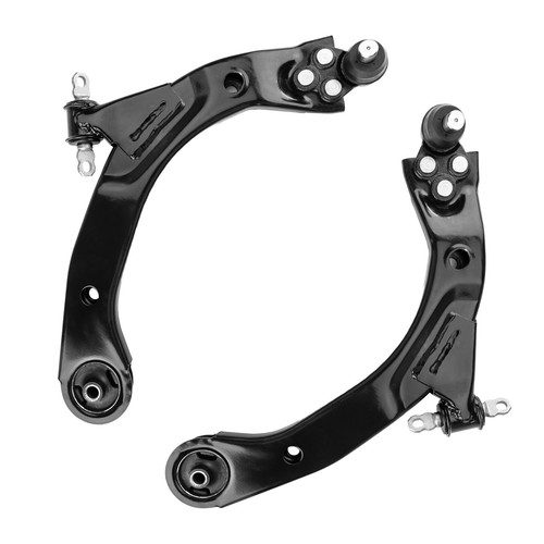 2× For Chevy Cobalt HHR Pontiac G5 Pursuit Ion Front Lower Control Arm ...