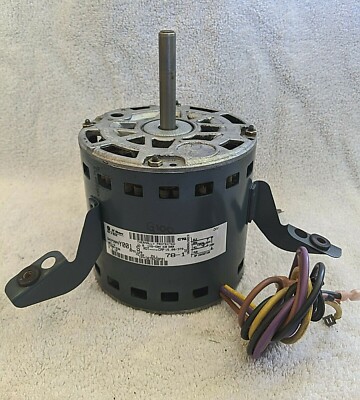 Controls - Furnace Blower