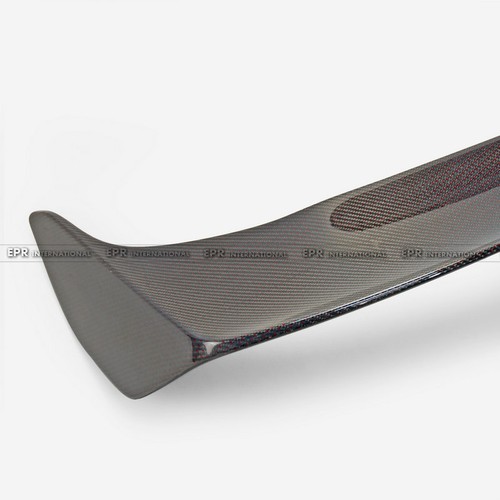 For Honda Civic Hatchback FL5 Rear Trunk GT Spoilers Wings lip Red ...