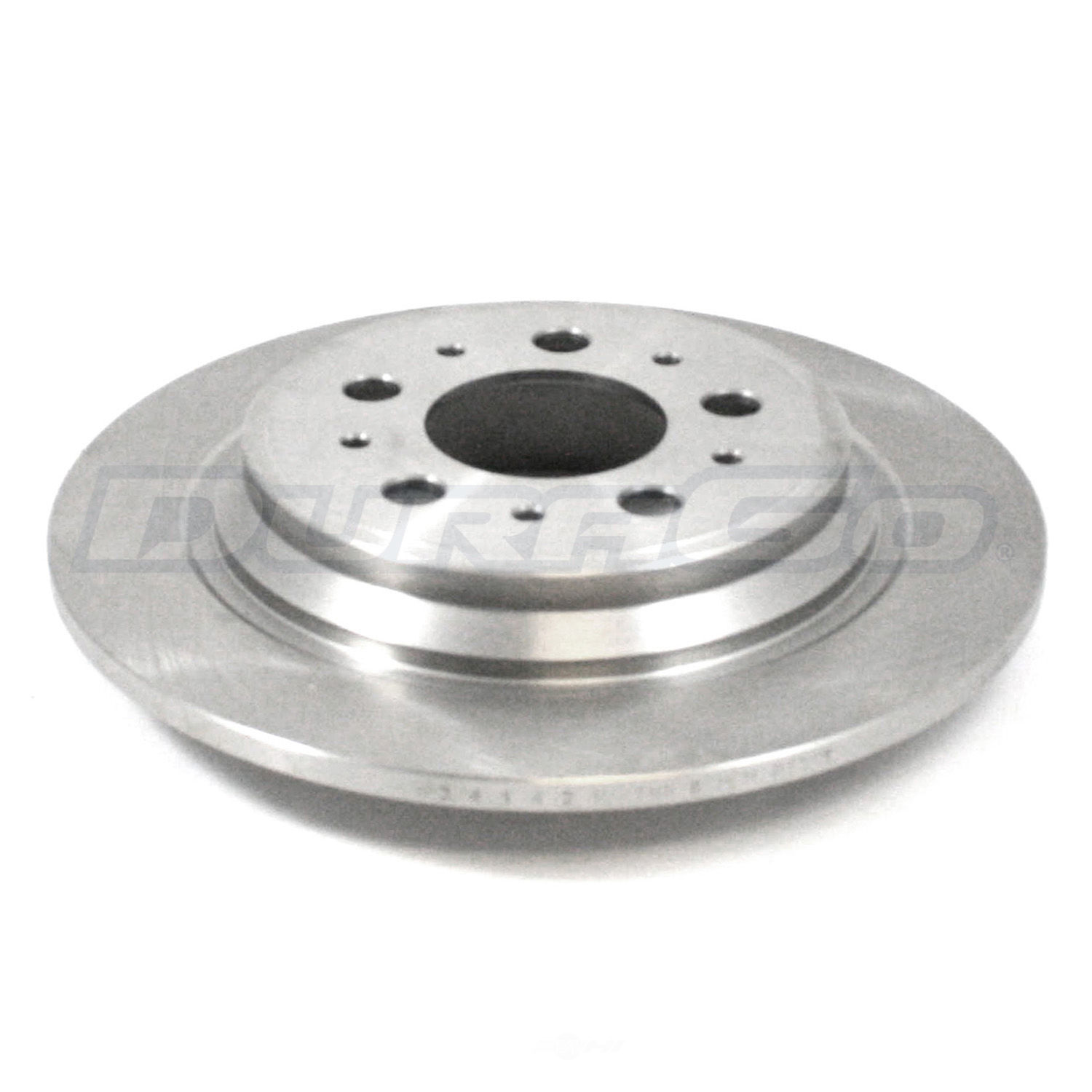 Disc Brake Rotor-AWD IAP Dura BR34142 | eBay