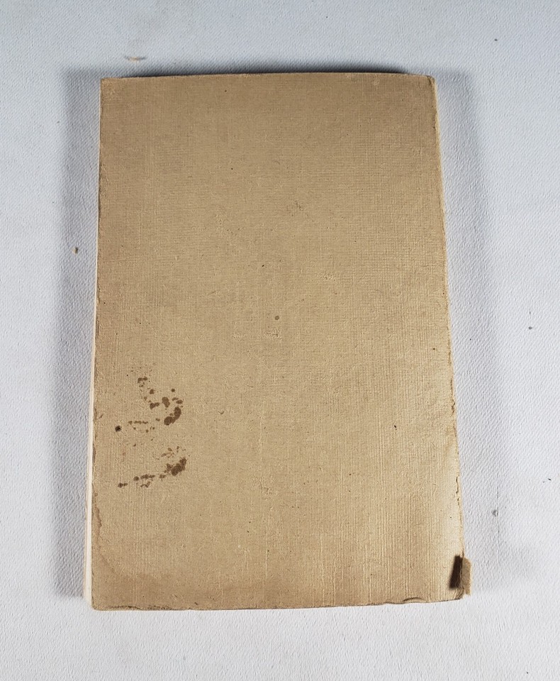 1918 For France and the Faith Alfred Eugene Casalis Book | eBay