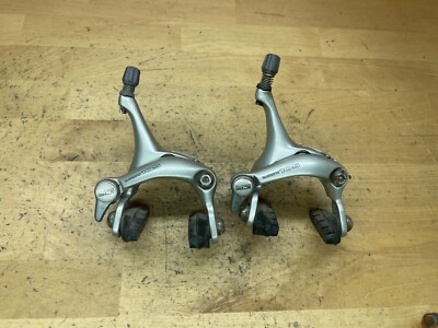 Brakes - Pivot Road Bike - Nelo's Cycles