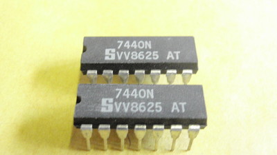 IC BAUSTEIN 7440 2x 20801-184 4016998793240| eBay