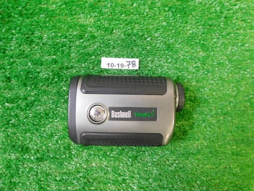 Bushnell Tour V2 Laser Rangefinder | eBay