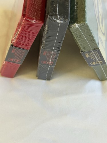 TWENTY ONE PILOTS BREACH COMPLETE BOXSET - TORCHBEARER DARK CLANCY NOVA ...