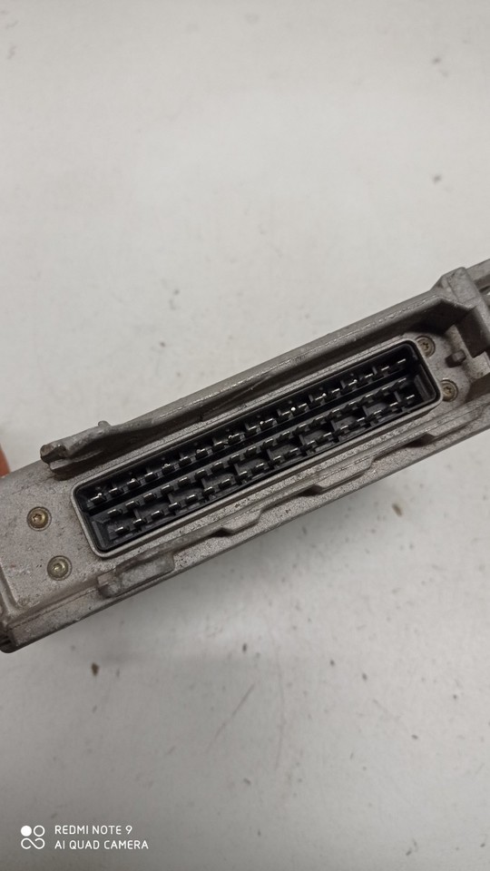 CALCULATEUR MOTEUR ECU OPEL OMEGA 2.5 TD 0281001428 / 90494180 (84A) | eBay UK