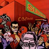Carousel by Subcircus (CD, Sep-1997, Dreamworks SKG) for sale online | eBay