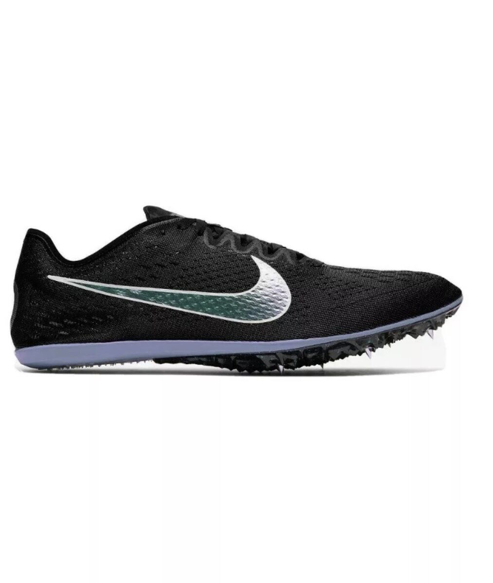 Size 3 - Nike Zoom Victory 3 Black Indigo Fog for sale online | eBay