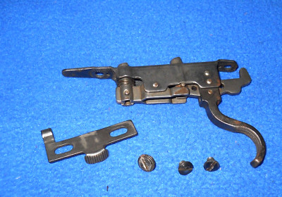 STEVENS Model 87A 22LR TRIGGER & SAFETY ASSEMBLY w/ SCREWS #A8717 | eBay