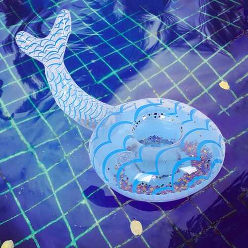 PVC Beverage Bottle Stand Holder Decoration Props Drink Holder for ...