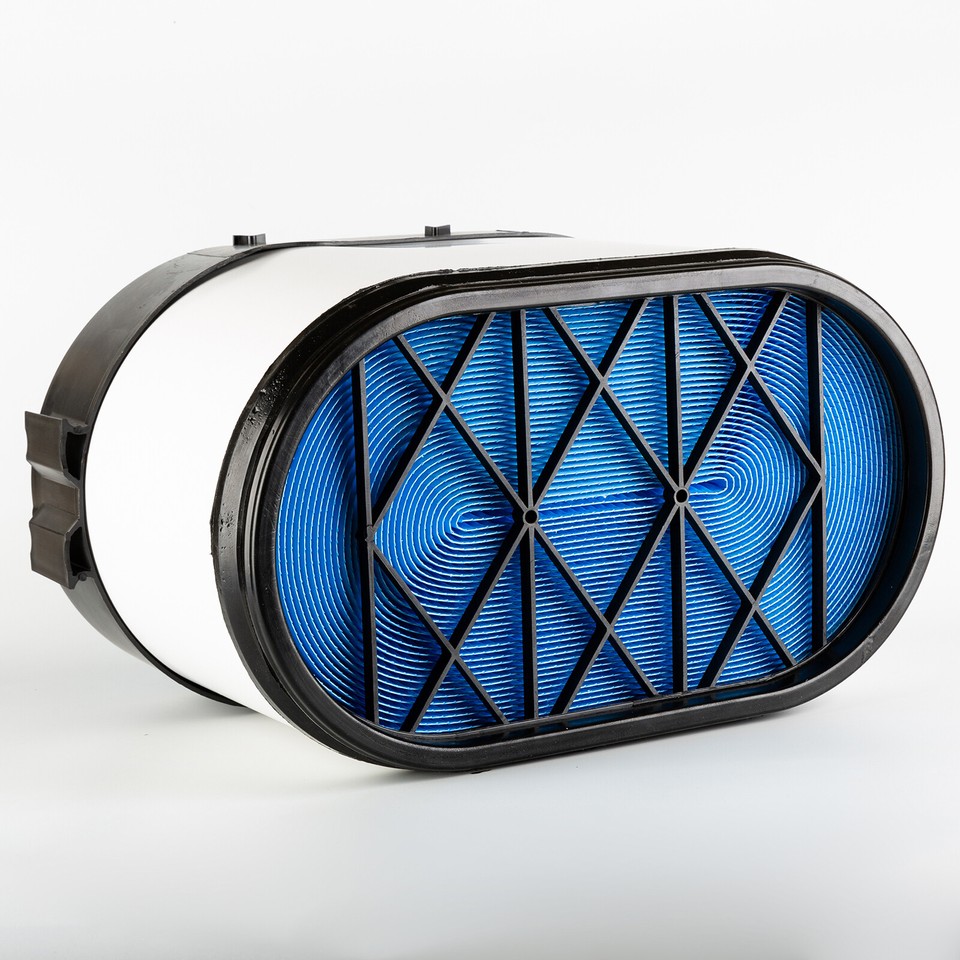 P616056 Engine Air Filter Fit for Kenworth T660 T680 T400 T800 Filter ...