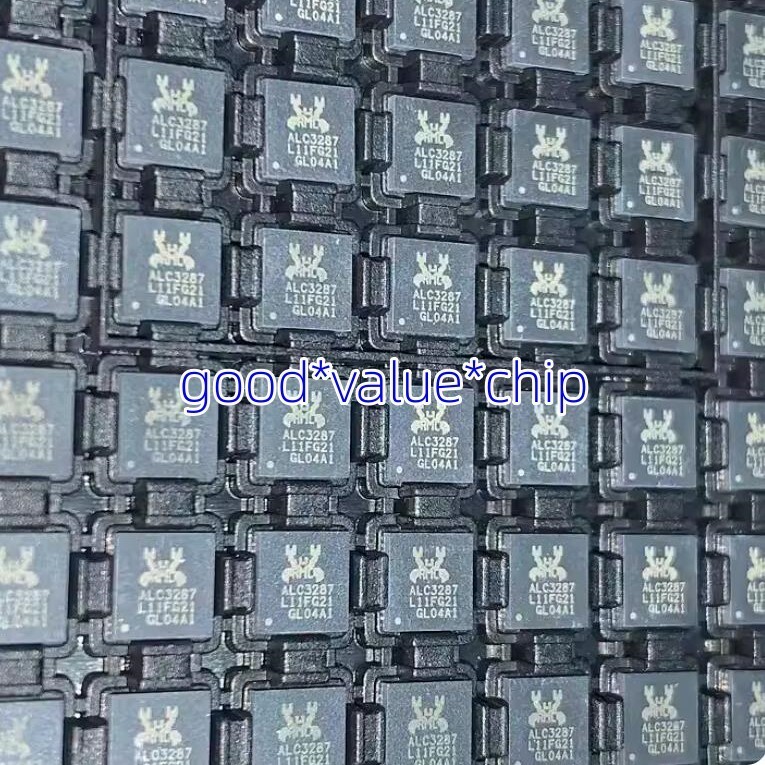 5PCS/Lot ALC3287-CG QFN48 Chip ICs 100% New B3 | eBay