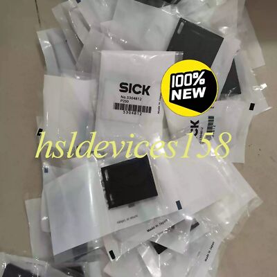 5pcs SICK P250 5304812 Reflector | eBay