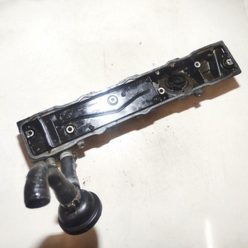 9688939180 cache culbuteur Couvercle de Culasse for Peugeot 206 2 ...