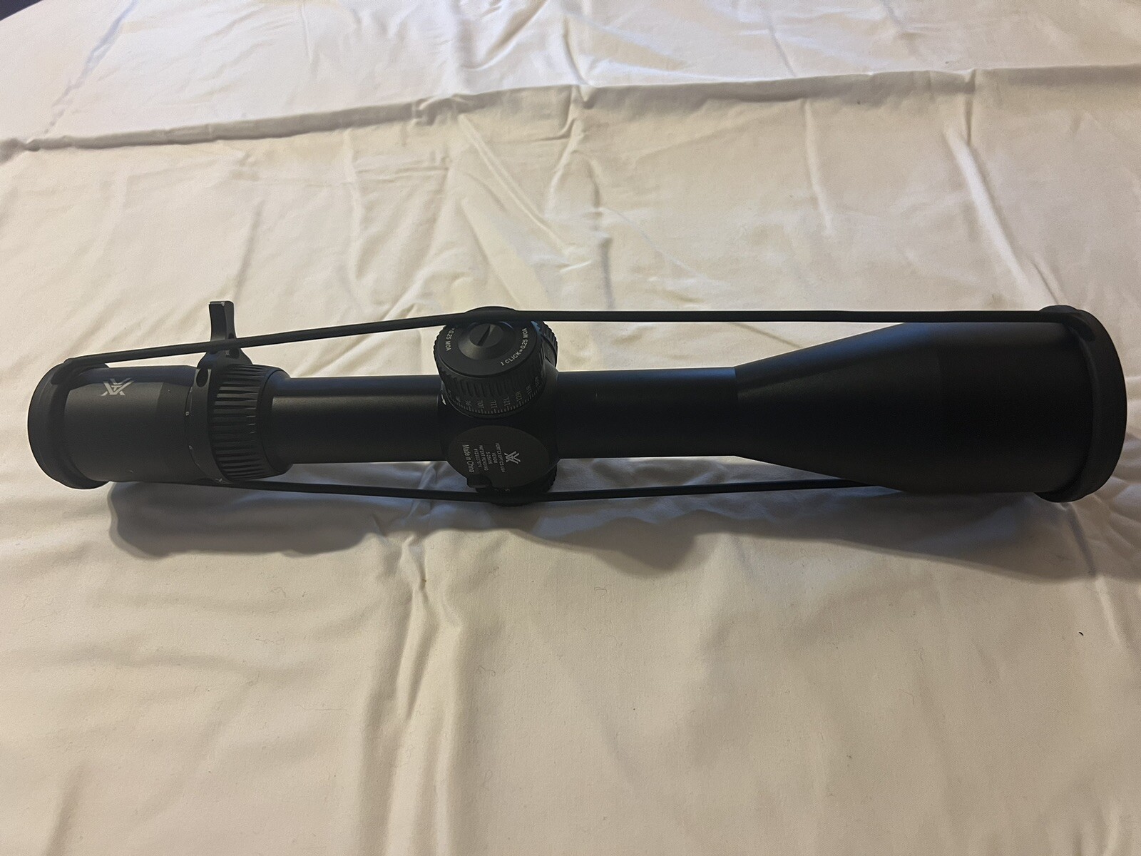 Vortex Venom 5-25x56mm VEN52501 Riflescope 843829113175 | eBay