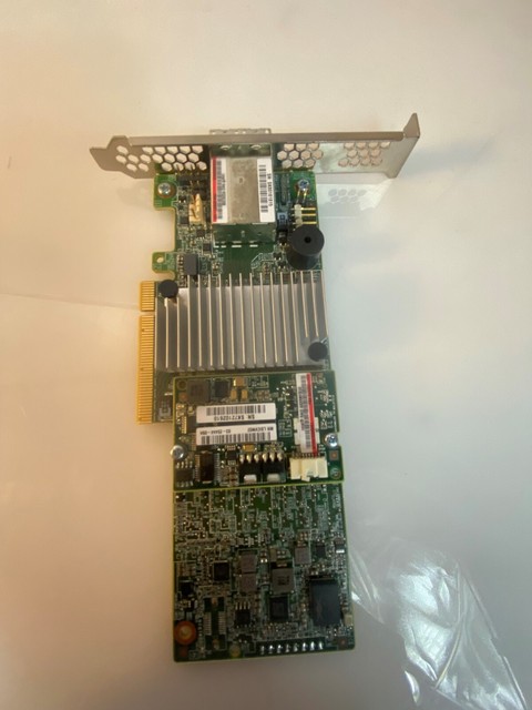 Intel RS3SC008 RAID Controller Card for sale online | eBay