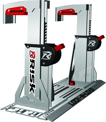 Risk Racing Lock-N-Load Mini Transport System 176 | eBay