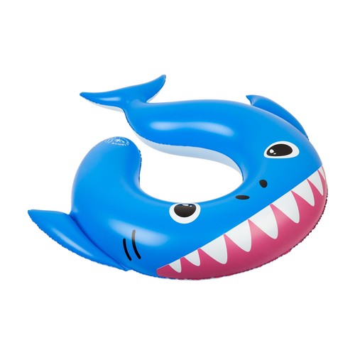 Kiddy Float Finn the Shark - Reef Gang 850015902321| eBay