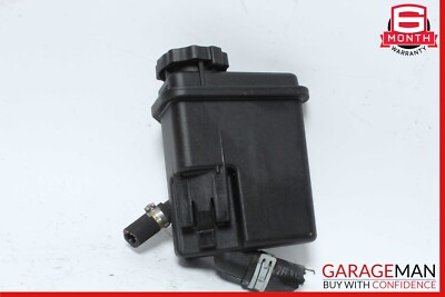 10-14 Mercedes W221 S400 CL550 Power Steering Fluid Reservoir ...