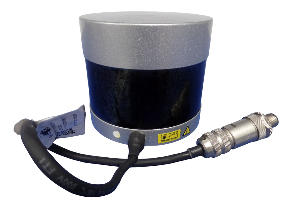 Velodyne LiDAR Ultra Puck Sensor VLP-32C VLP-32 M12M - Free shipping ...