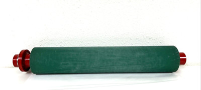 Offset Press Roller Water Form Roller RY-3315-HBR (for Ryobi 3304 H ...