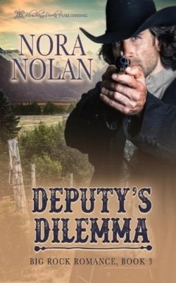 Nora Nolan Deputy's Dilemma (Tascabile) Big Rock Romance | eBay