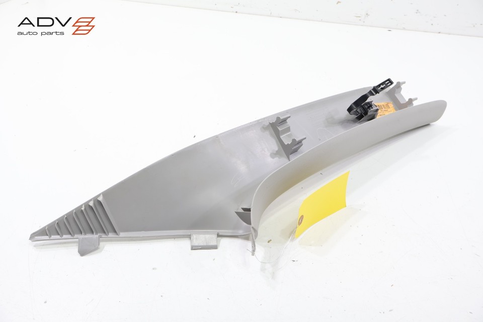 2022 JEEP COMPASS WINDSHIELD LEFT DRIVER SIDE A PILLAR TRIM COVER PANEL ...