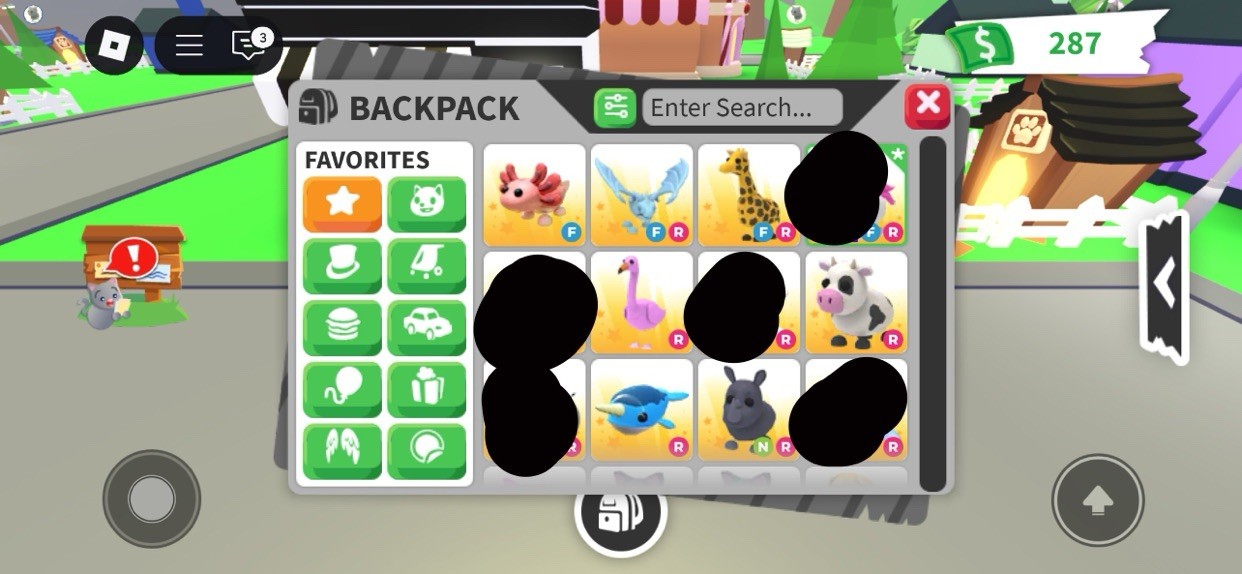 ADOPT ME PET BUNDLE (READ DESCRIPTION) *CHEAP *FAST *SECURE | eBay