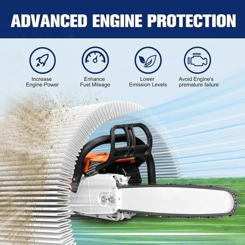 Powtol MS290 Air Filter for STIHL 029 MS310 039 MS390 MS 290 310 390 ...