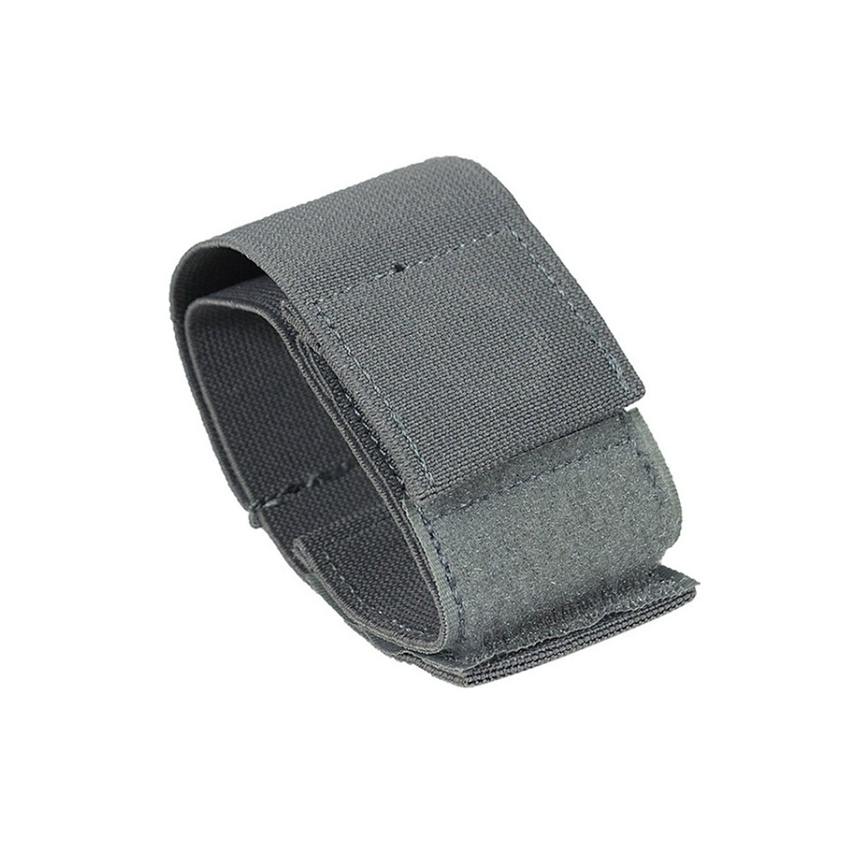 Tactical 2" Magnetic Strap Rifle Sling Retainer Quick Release Retention ...