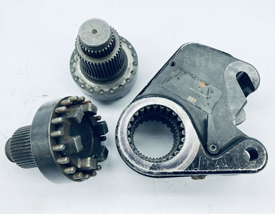 *PARTS HYTORC XLCT-4 LINK HYDRAULIC TORQUE WRENCH CASSETTE *NO ...