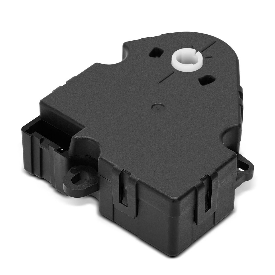 HVAC Blend Door Actuator for Chevrolet Silverado GMC Sierra 1500 ...