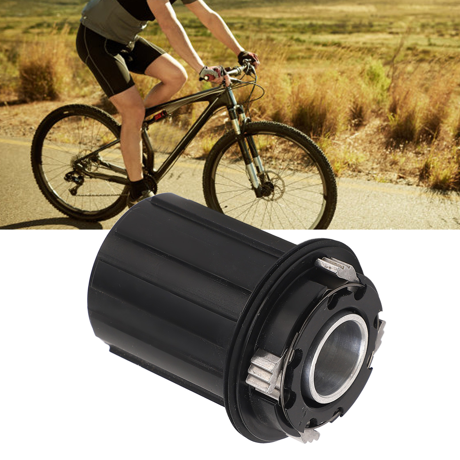 Bike Cassette Body 11 Speed Bicycle Freehub Body HG Specification ...