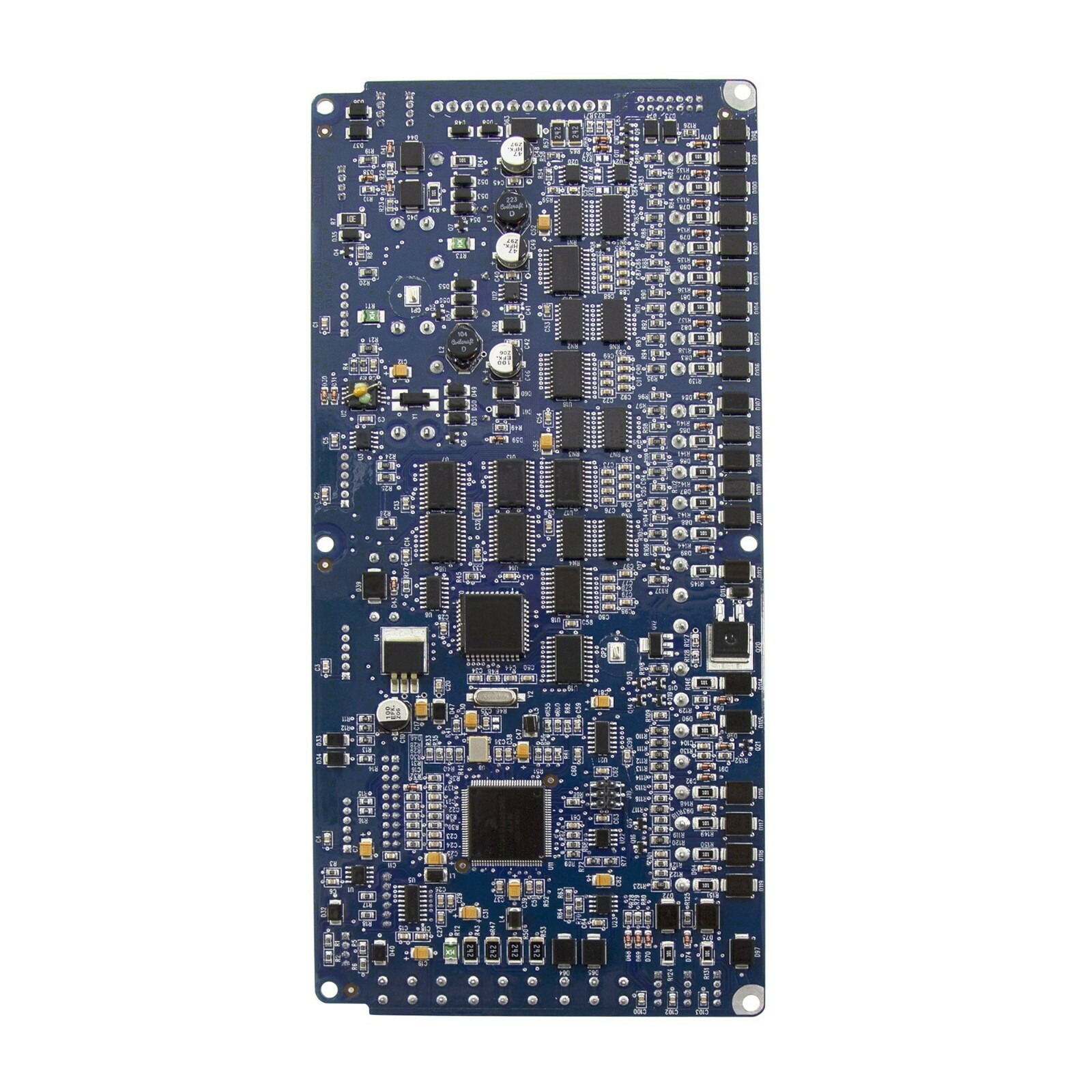 HySecurity MX000585-0 Smart Touch Controller Board for HySecurity Gate ...