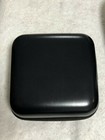 Harry Winston Watch Box Jewelry Case Travel Display Presentation ...