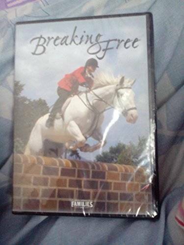 Breaking Free! Feature Films For Families - DVD - VERY GOOD | eBay